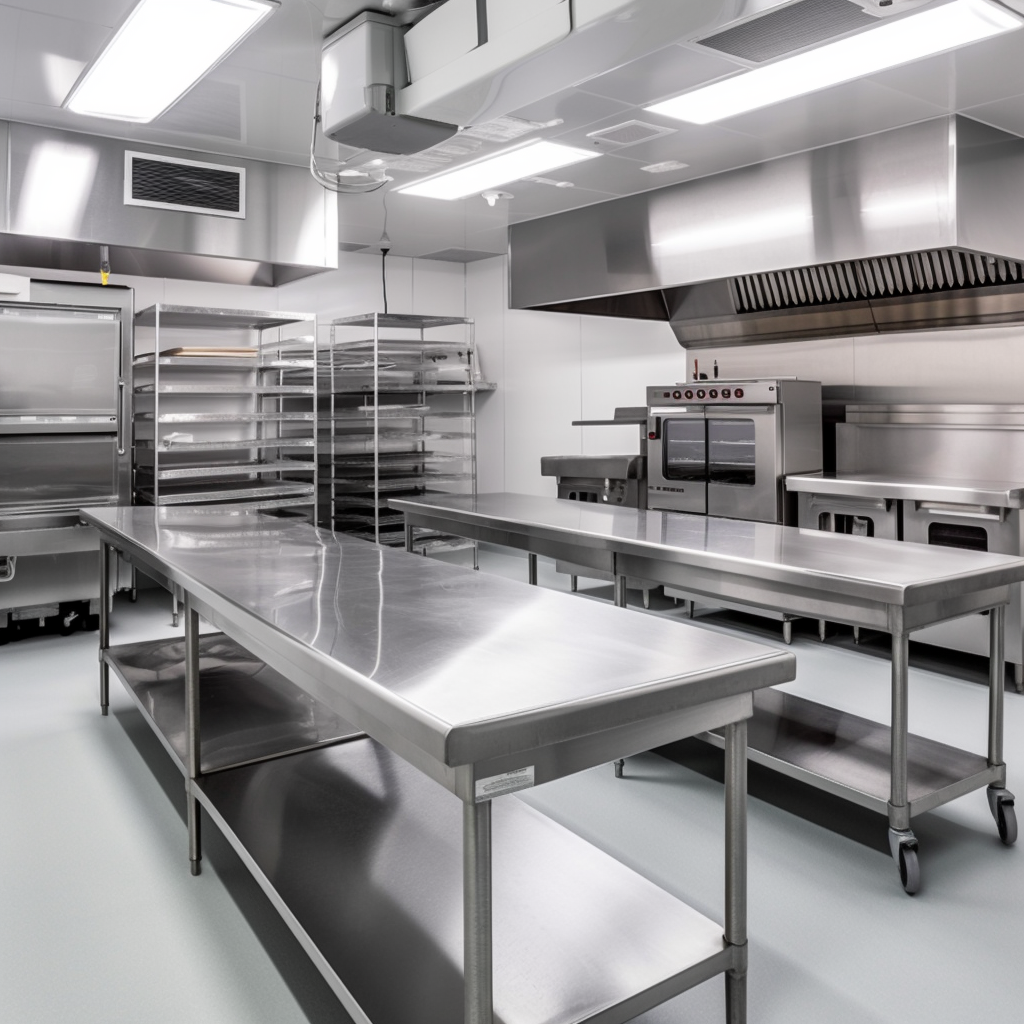 Small Craft Food Production: The Heart and Soul of Chili Beak's Entrep